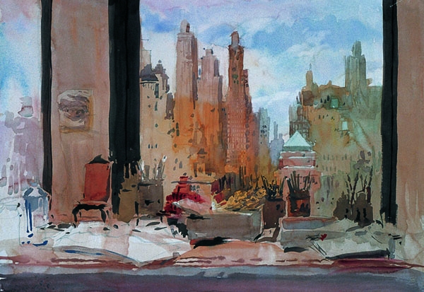 Timothy J Clark (artist) - Alchetron, the free social encyclopedia